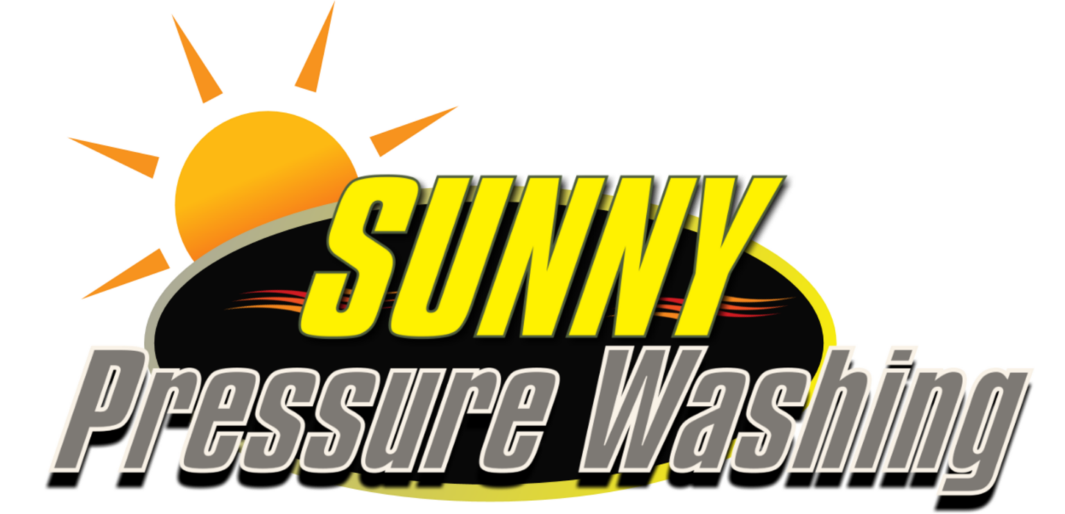 Why Your Patio Gets Slippery and How Pressure Washing Fixes It - Sunny ...