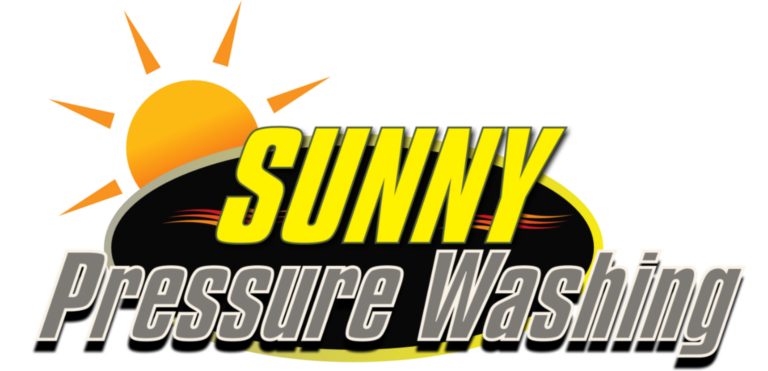 Why Your Patio Gets Slippery and How Pressure Washing Fixes It - Sunny ...